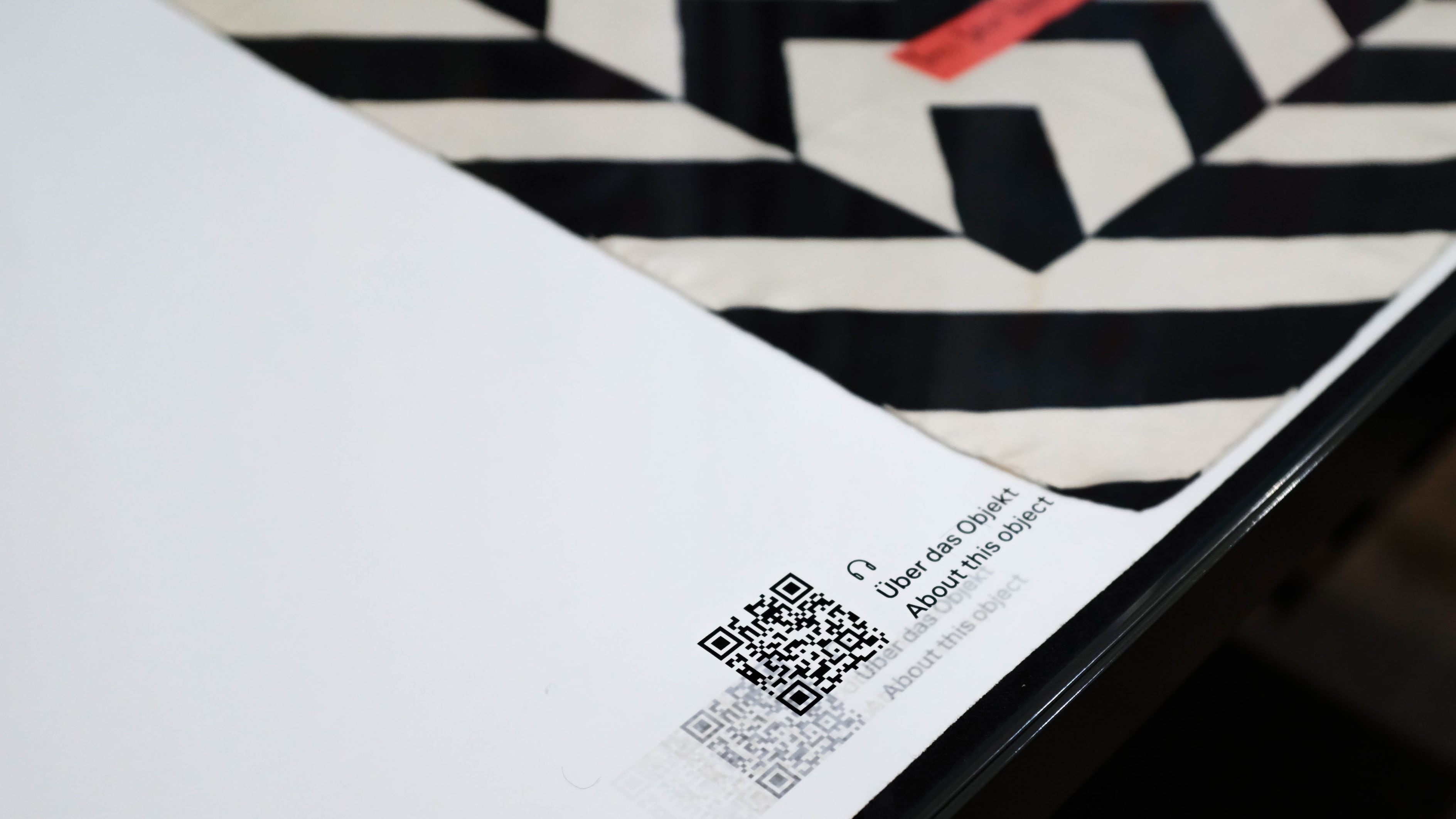 Digitaler Guide: Swiss Design Collection | Museum für Gestaltung Zürich
