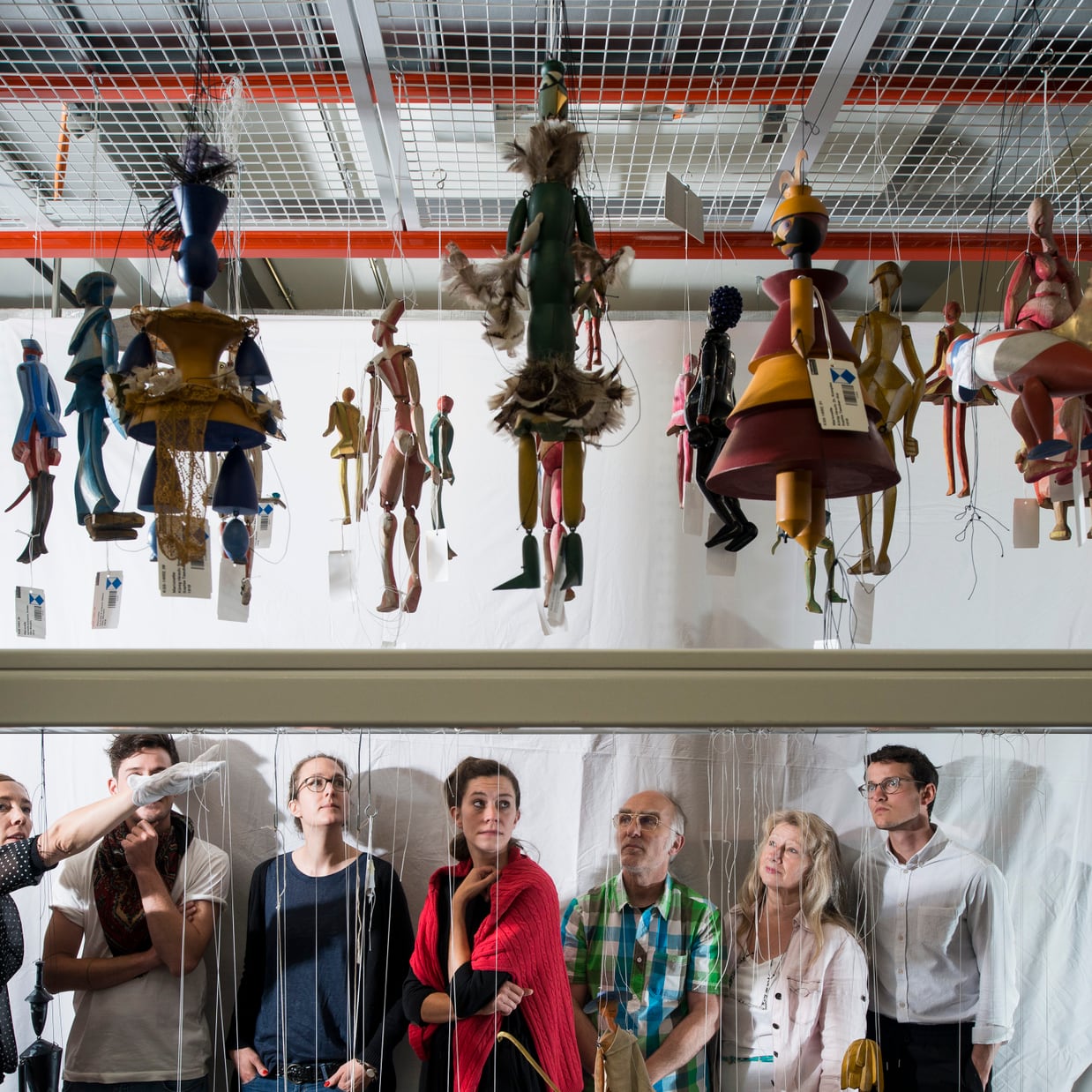Museum für Gestaltung Zürich