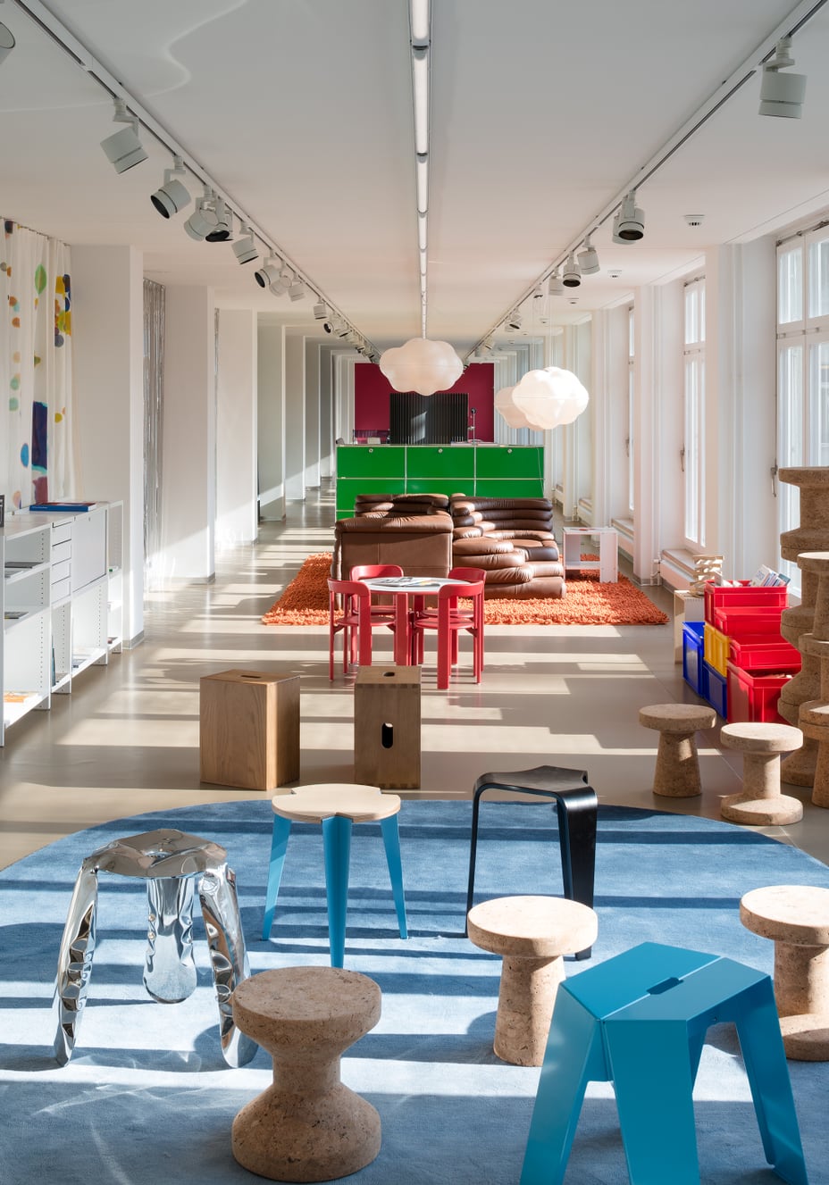 Museum für Gestaltung Zürich