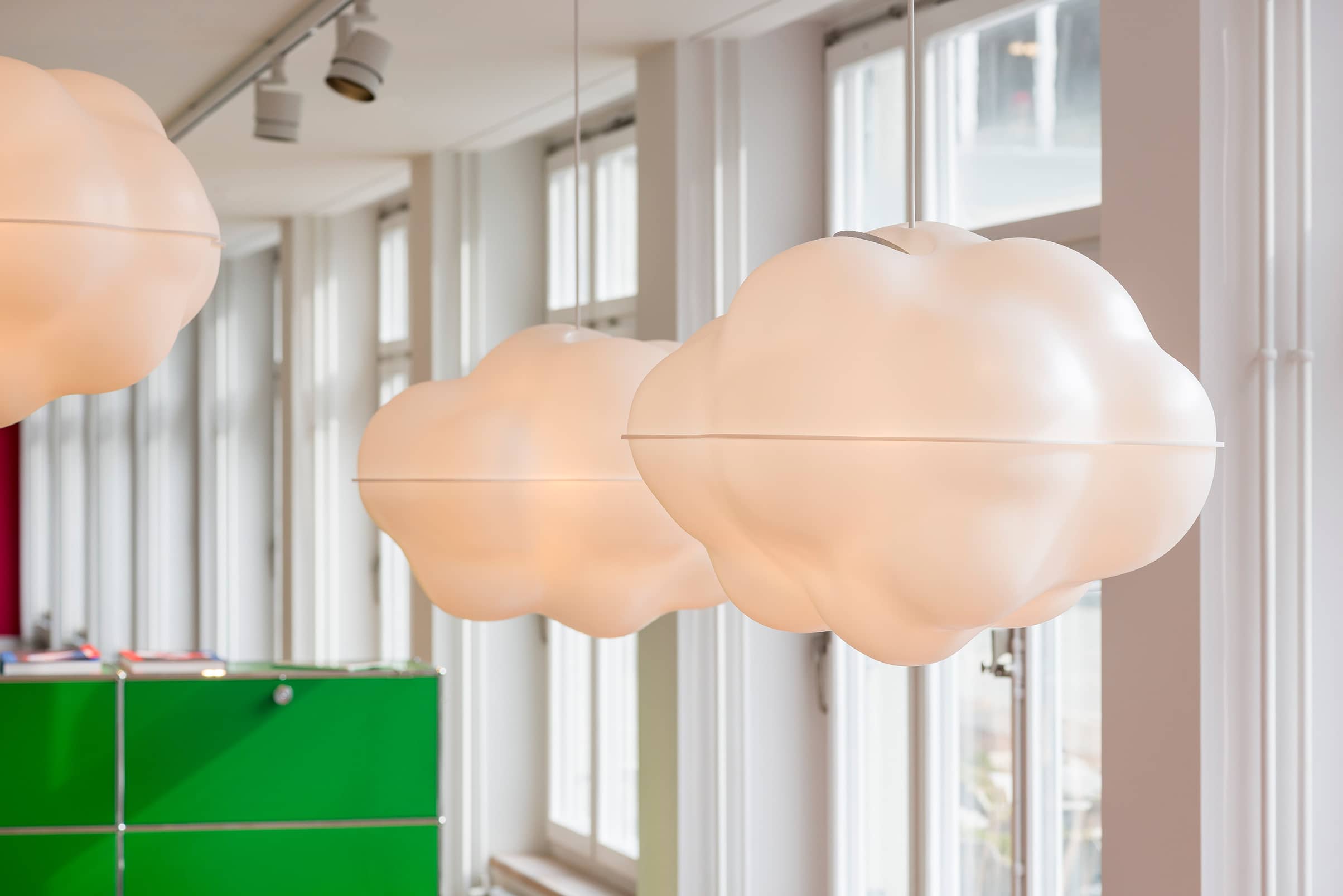 Swiss Design Lounge | Museum für Gestaltung Zürich