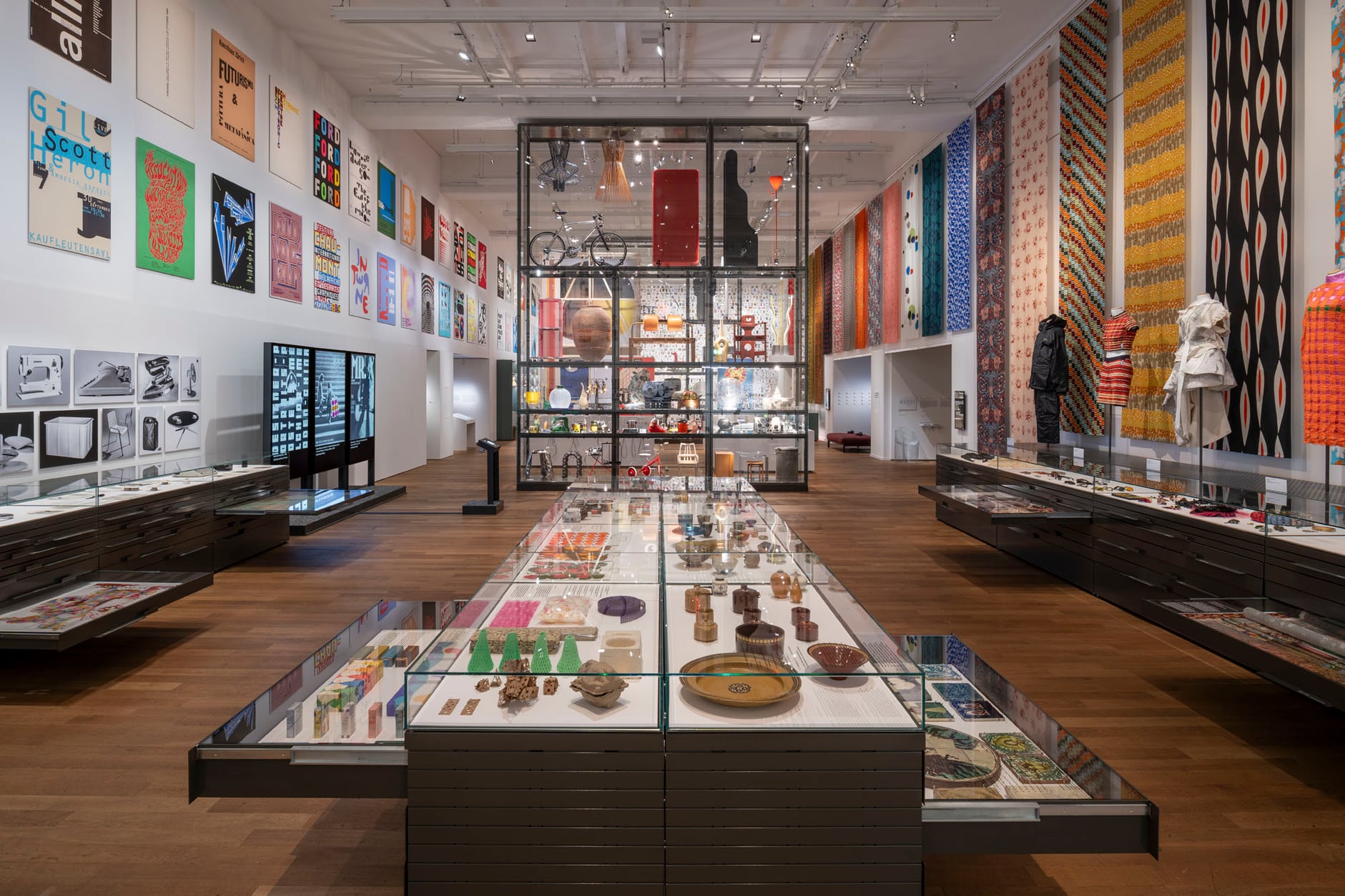 Swiss Design Collection | Museum für Gestaltung Zürich