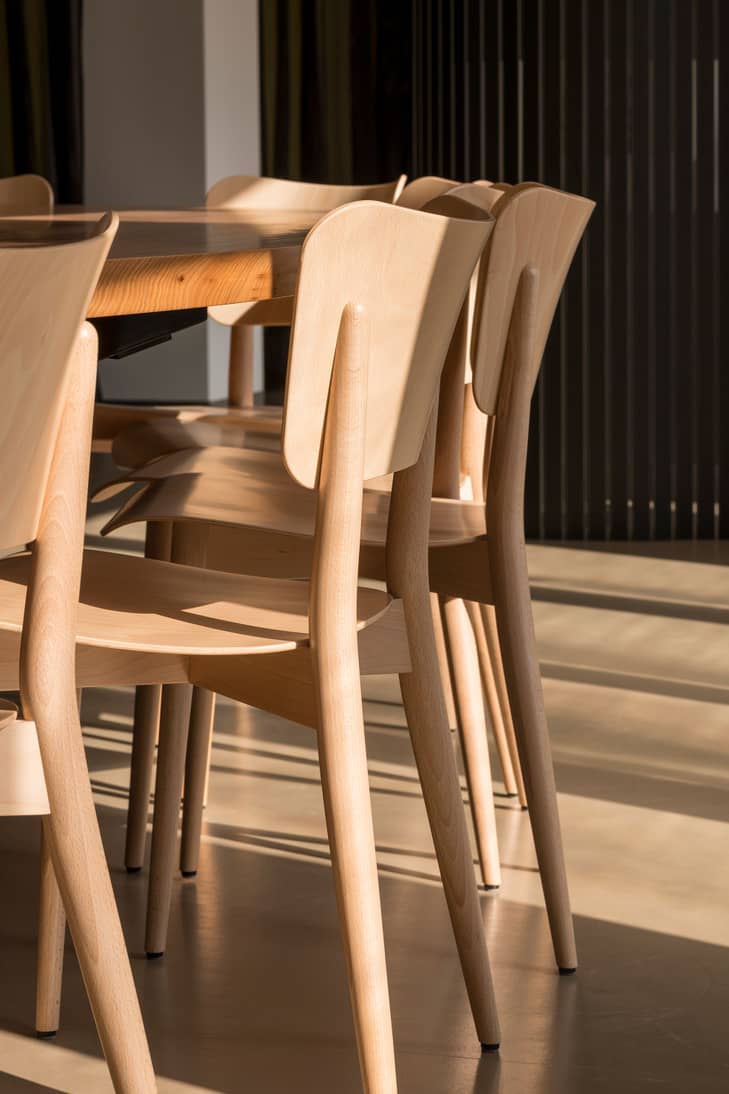 Swiss Design Lounge | Museum für Gestaltung Zürich