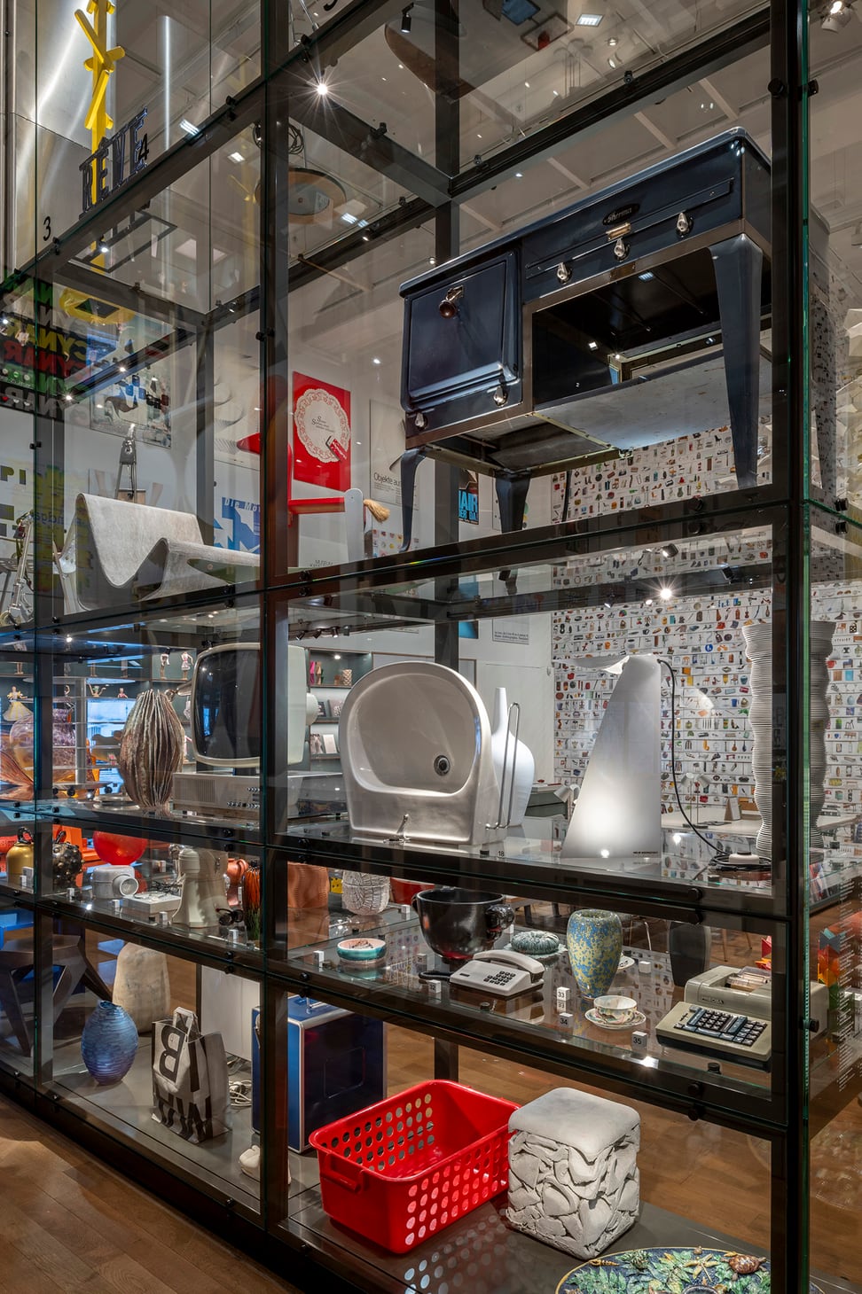 Swiss Design Collection | Museum für Gestaltung Zürich