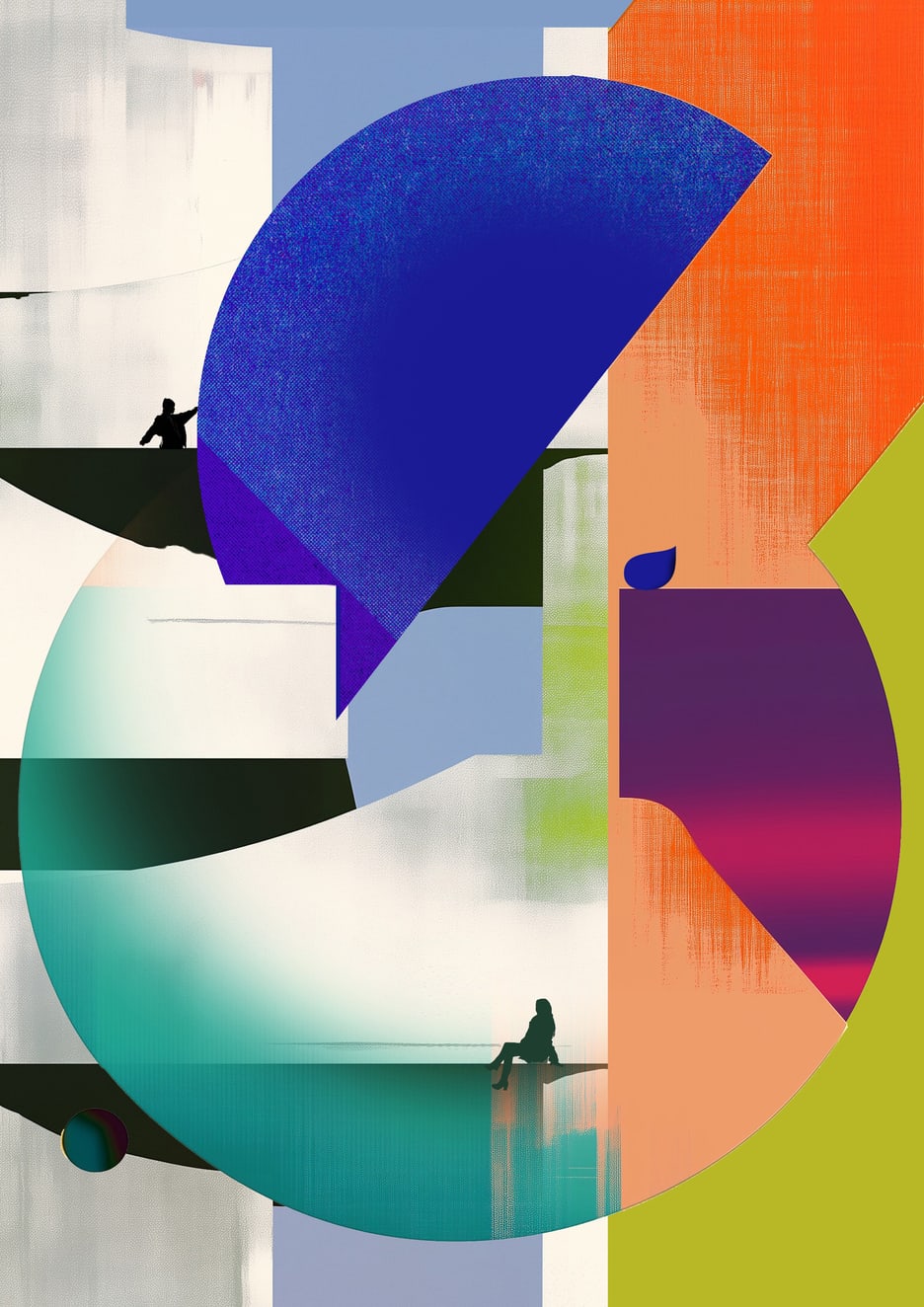 Young Graphic Design Switzerland! | Museum für Gestaltung Zürich