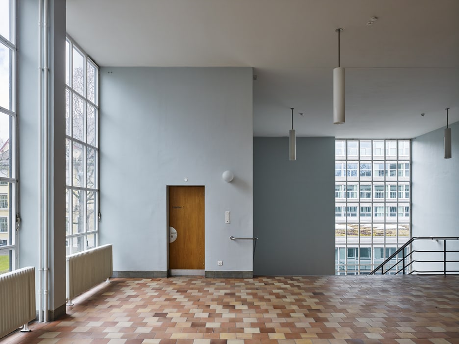 Architectural tour | Museum für Gestaltung Zürich