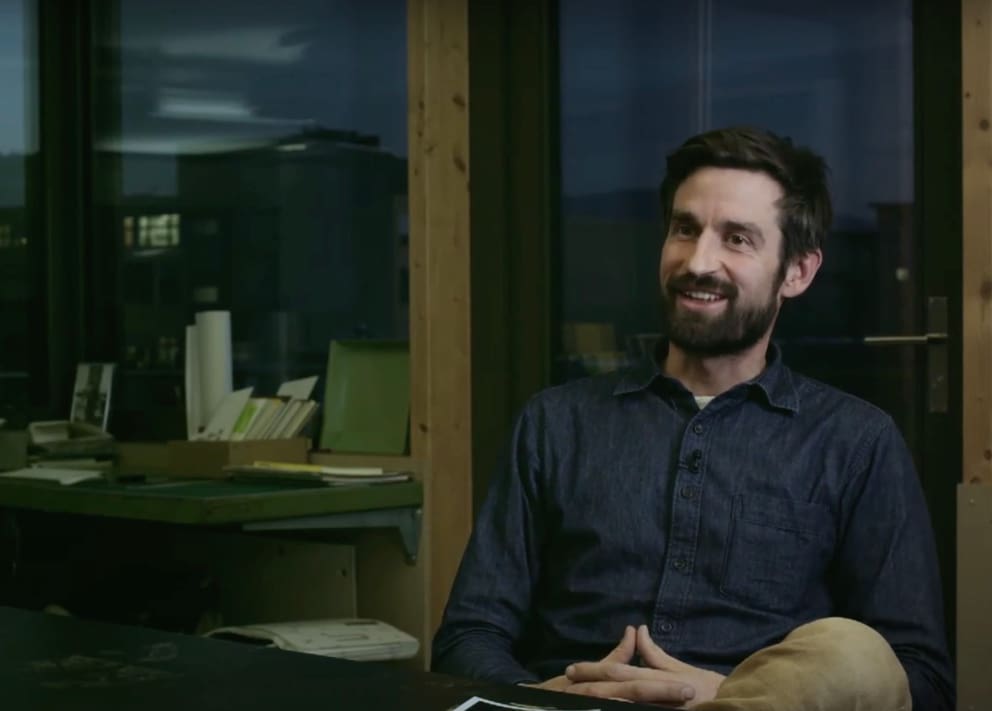 Daniel Freitag | Museum für Gestaltung Zürich